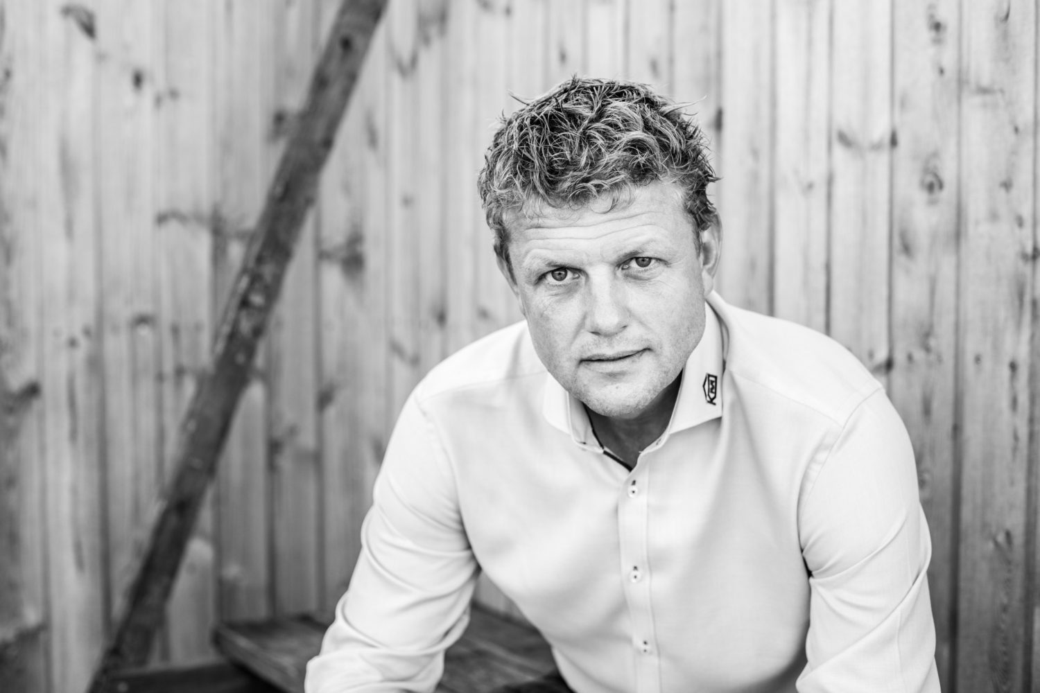 Presse - Kaj Ove Madsen Kbh